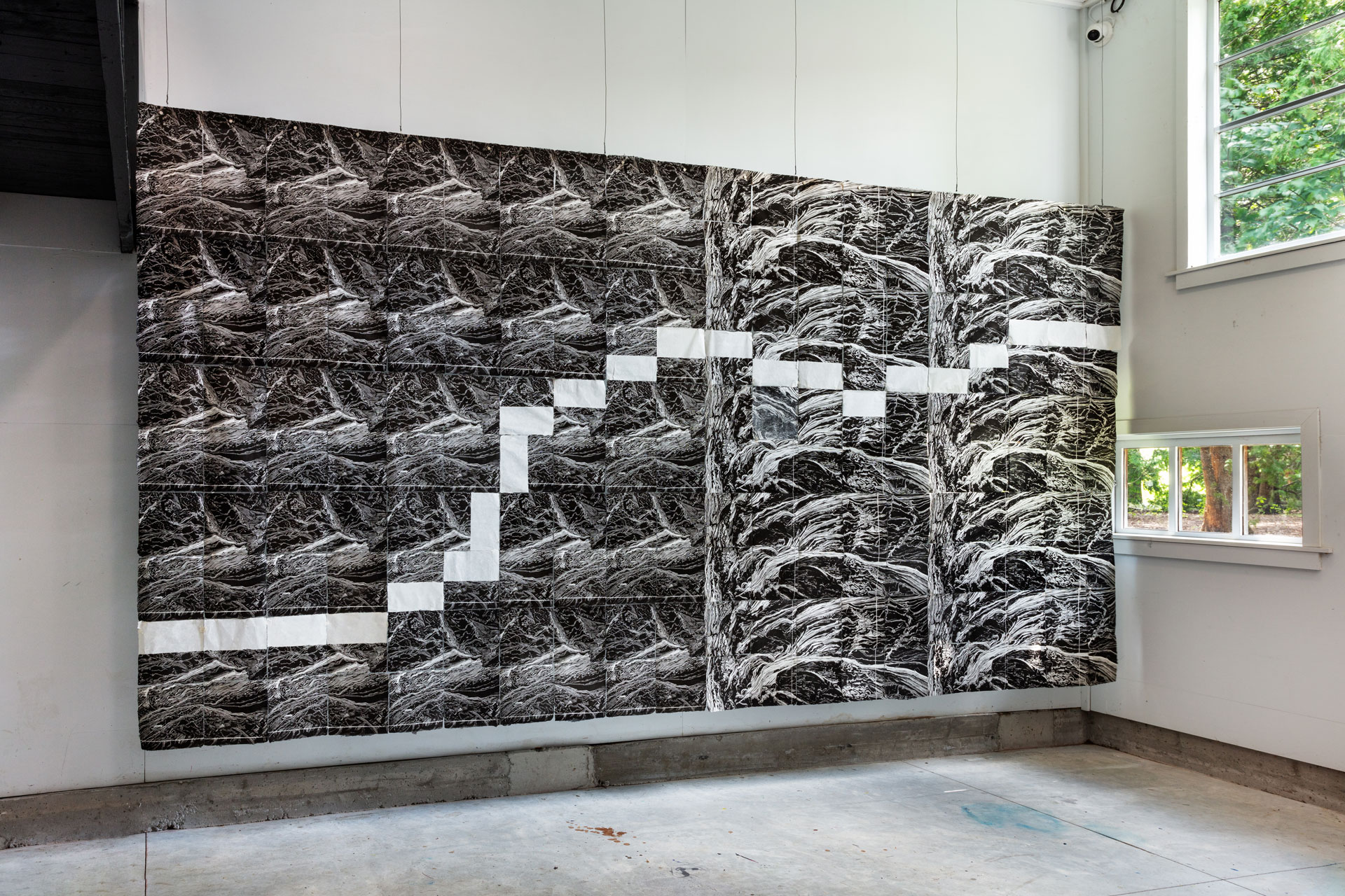 Alexa Kumiko Hatanaka: Final Gasp of the Nervous System | McMichael ...