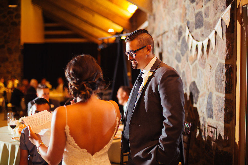 Weddings & Event Rentals | McMichael Canadian Art Collection